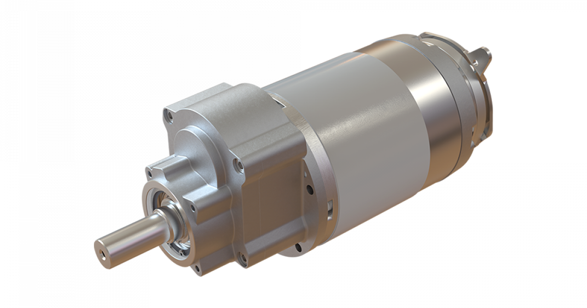 MRP11: Parallel Axis Gear Motors | Amer