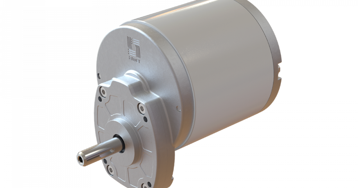 MRP16: Parallel Axis Gear Motors | Amer