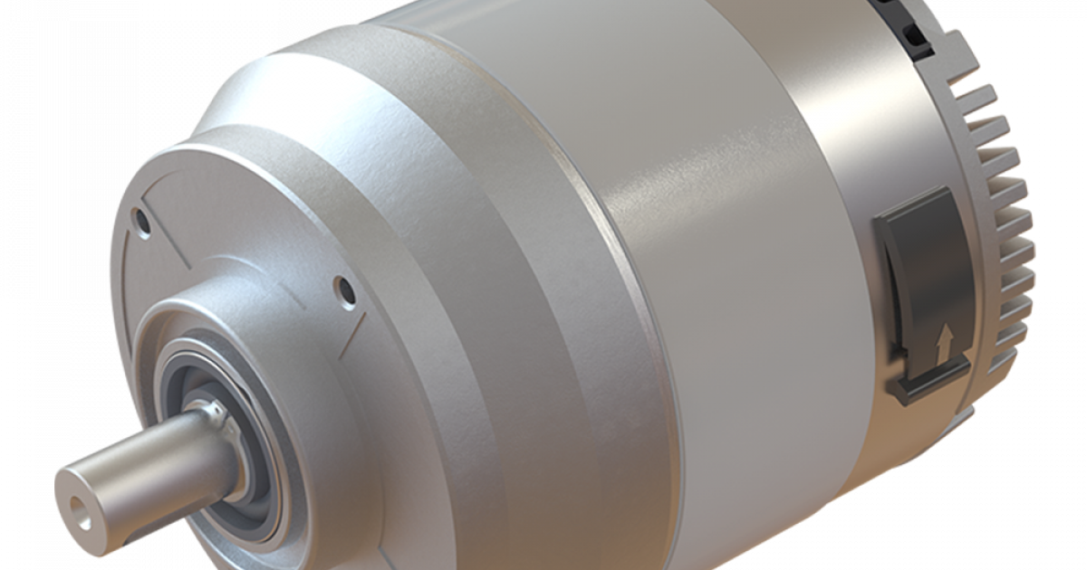 MRP5: Parallel Axis Gear Motors | Amer