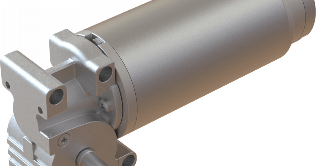 AOMPI25: Right angle worm gear | Amer