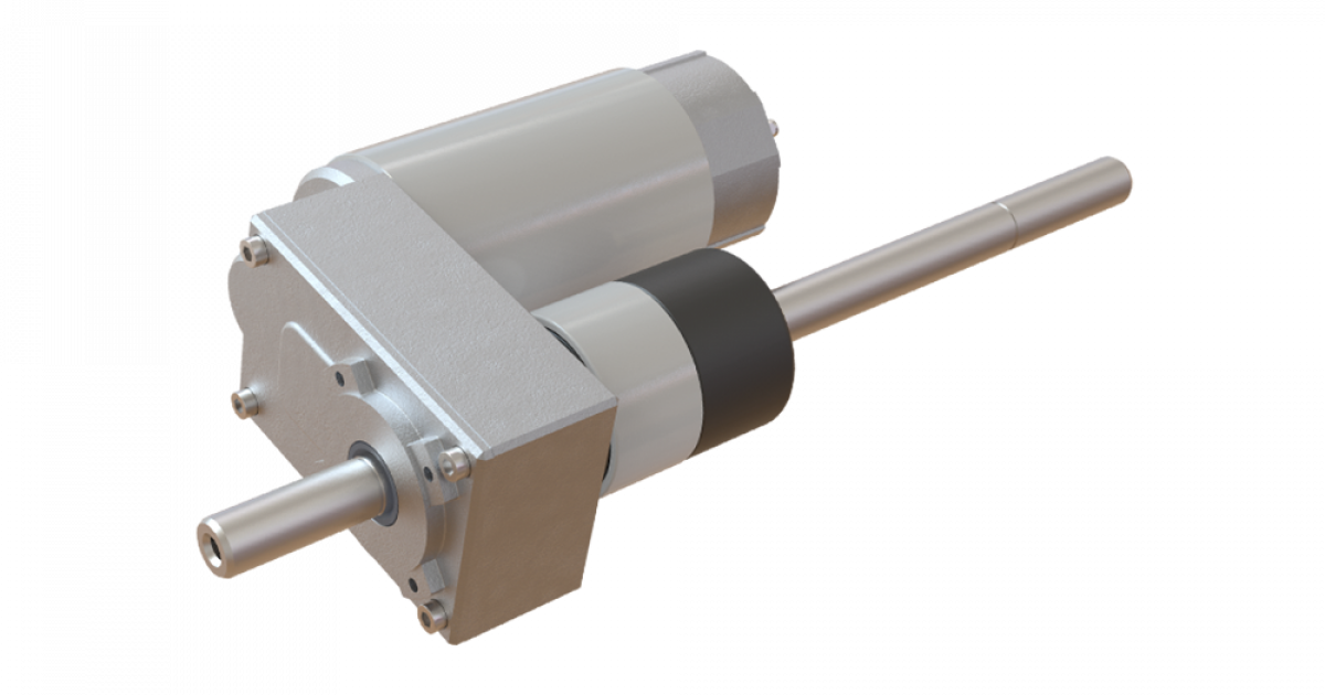 MRP4D: Transaxles motor | Amer