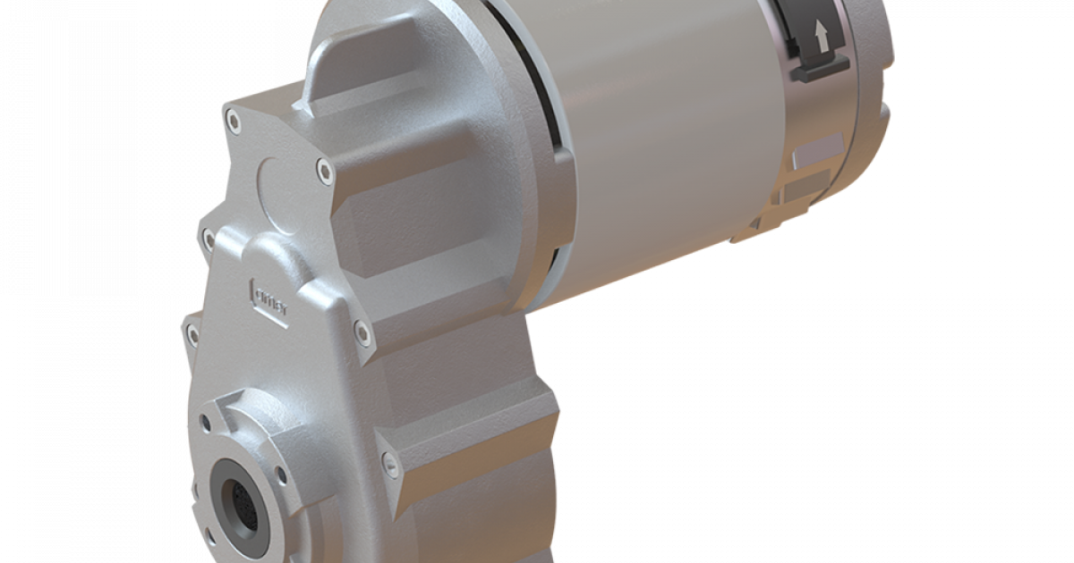 MRP8D: Transaxles motor | Amer