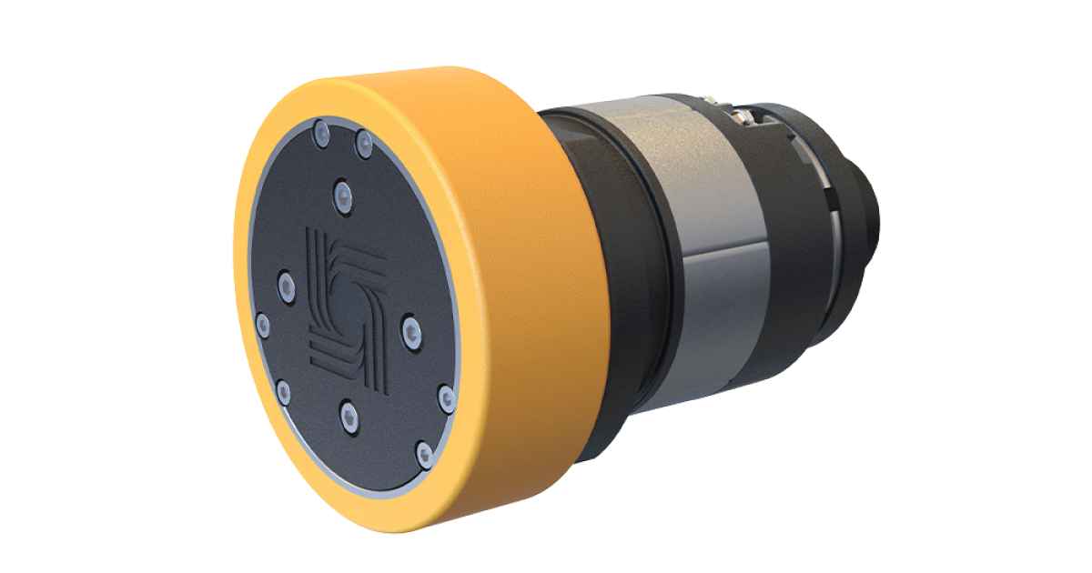 MTR12 150: Drive wheels | Amer