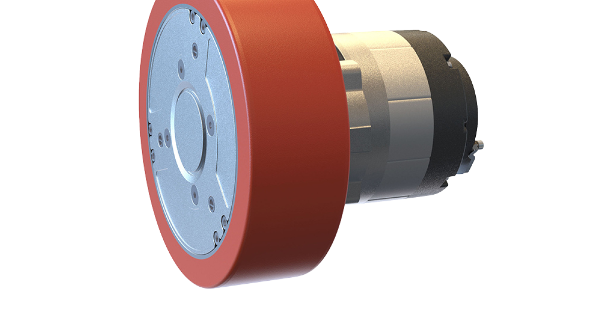 MTR12 250: Drive wheels | Amer