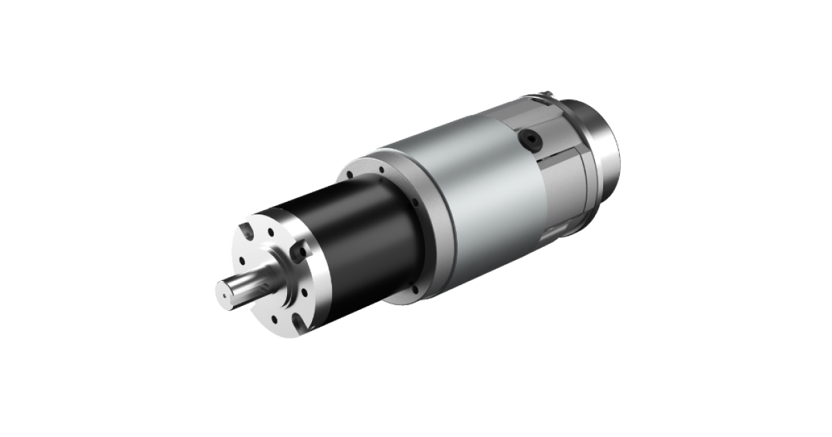 EPMP: Parallel Axis Gear Motors | Amer