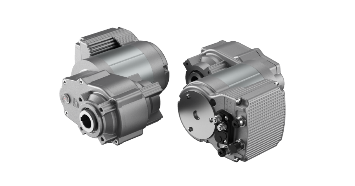 MRP9: Dual drive systems | Amer
