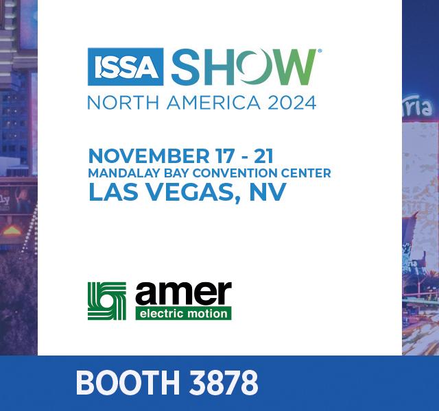 Meccatronica e progettazione di soluzioni per la movimentazione | Amer